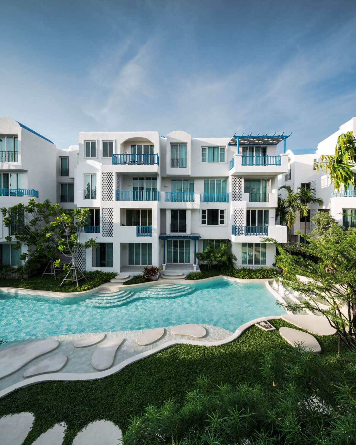 Chelona | Openbox Group, Bangkok Architect