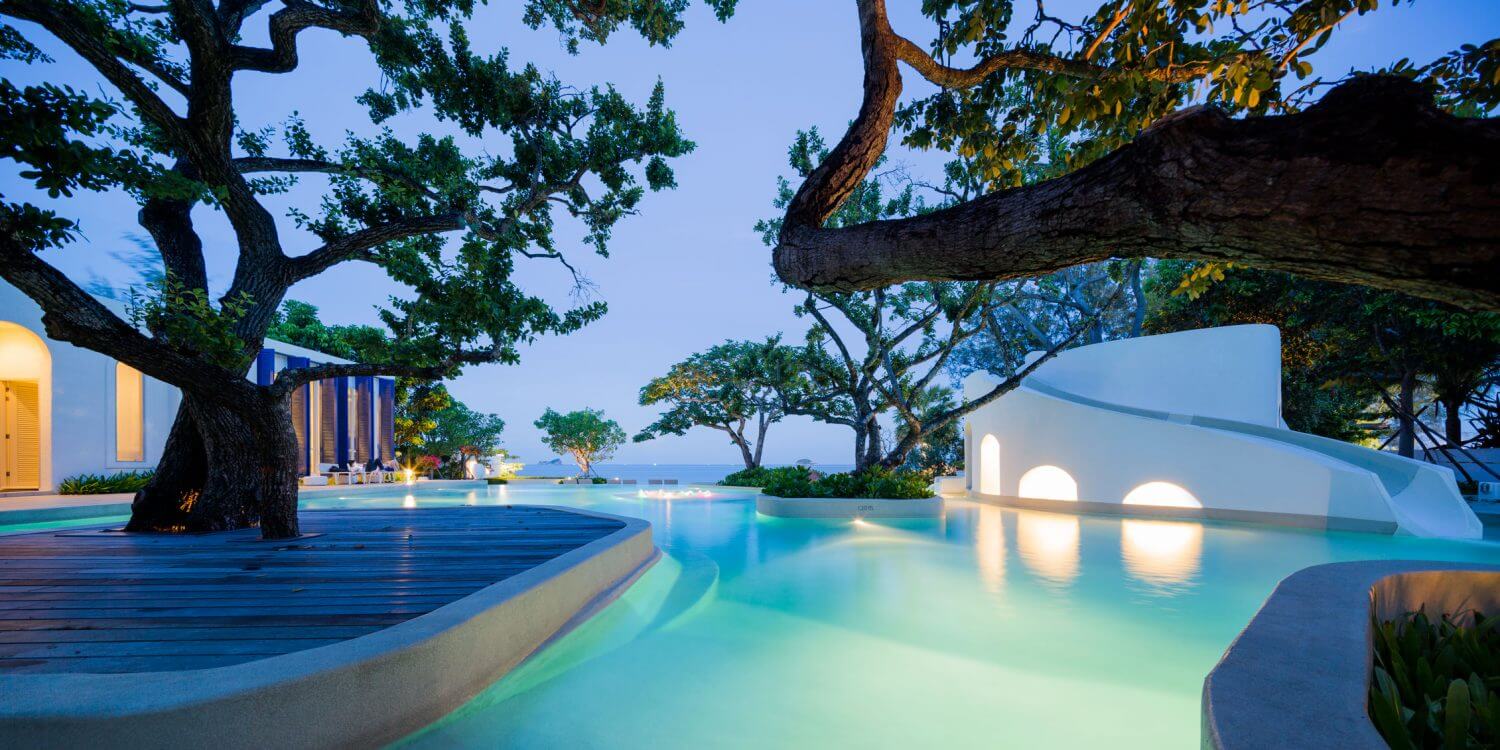 Chelona | Openbox Group, Bangkok Architect