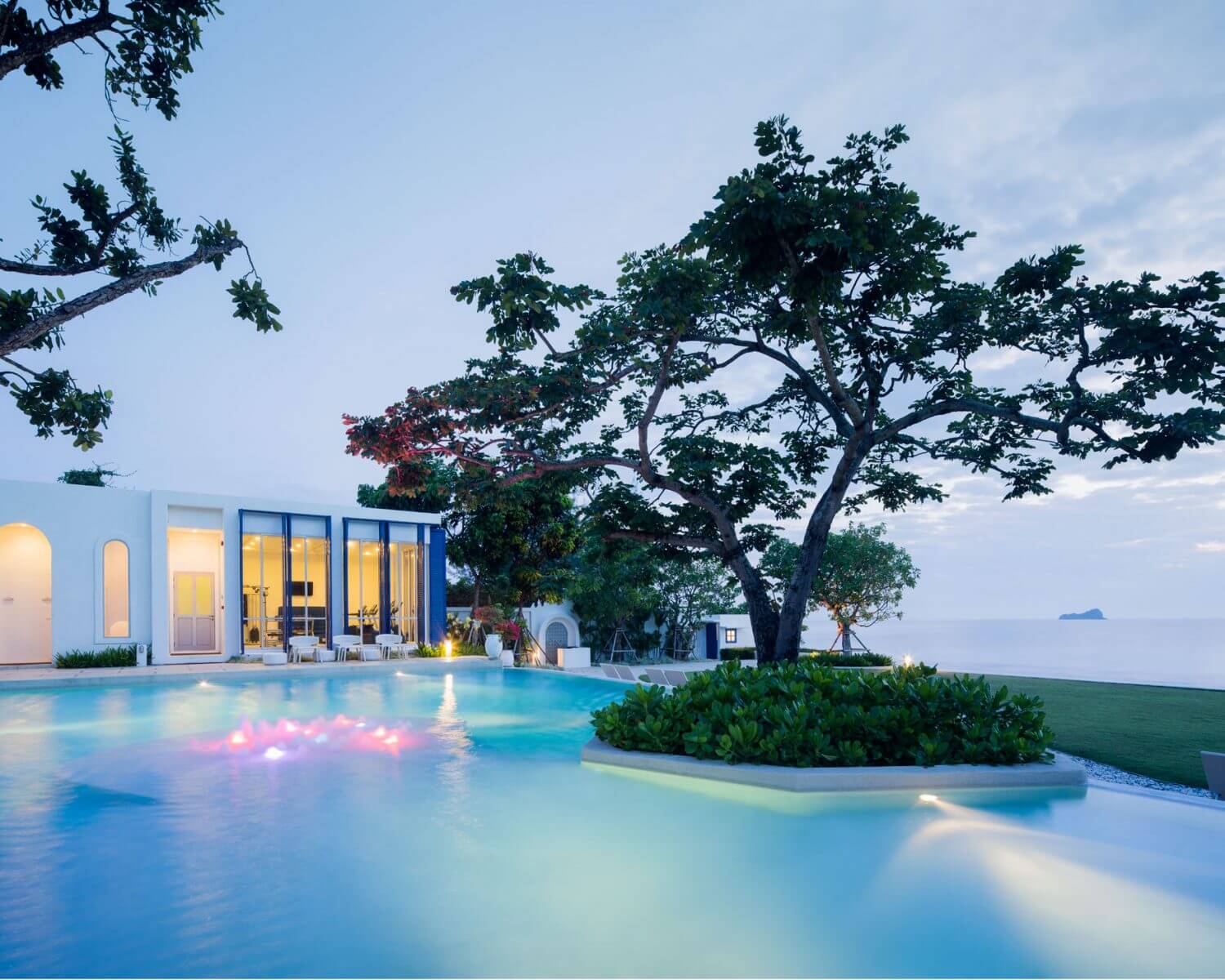 Chelona | Openbox Group, Bangkok Architect