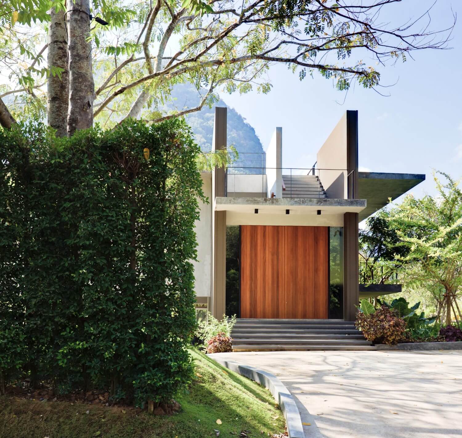 Depot by Vanachai | Openbox Group, Bangkok Architect