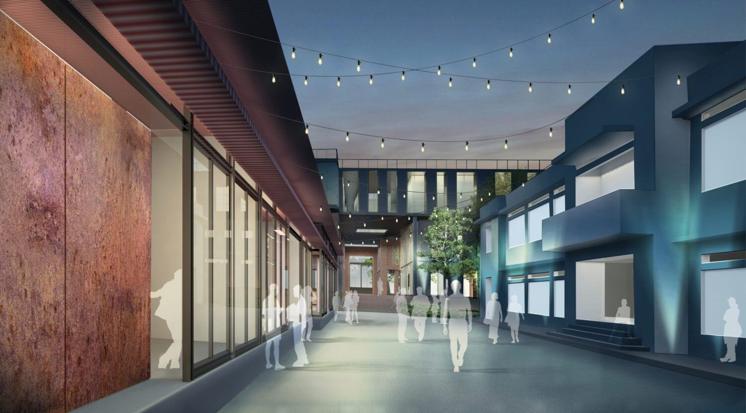 Warehouse 30 | Openbox Group, Bangkok Architect