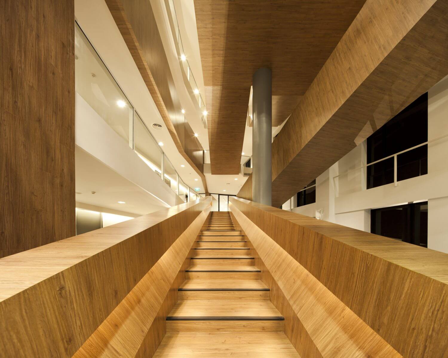 Vanachai Headquarter | Openbox Group, Bangkok Architect