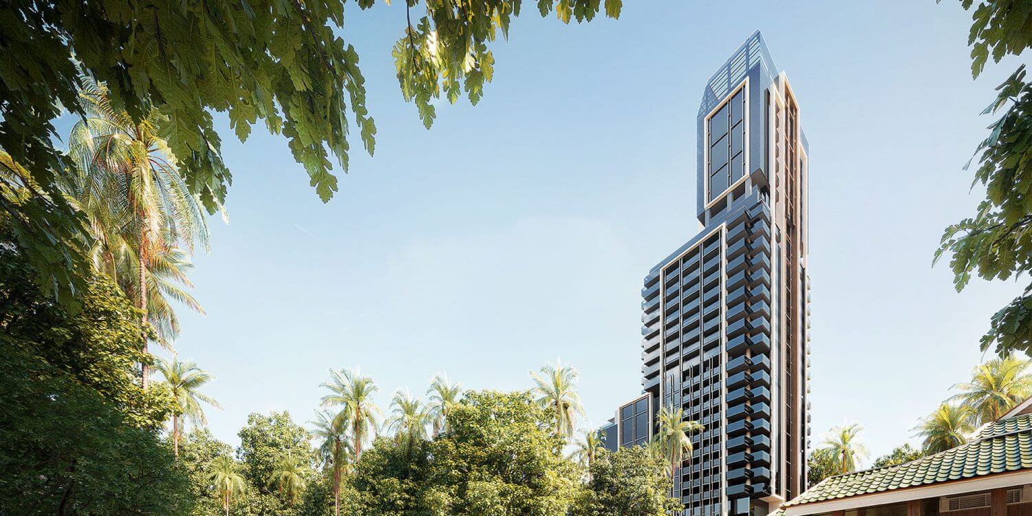 Works | Openbox Group, Bangkok Architect