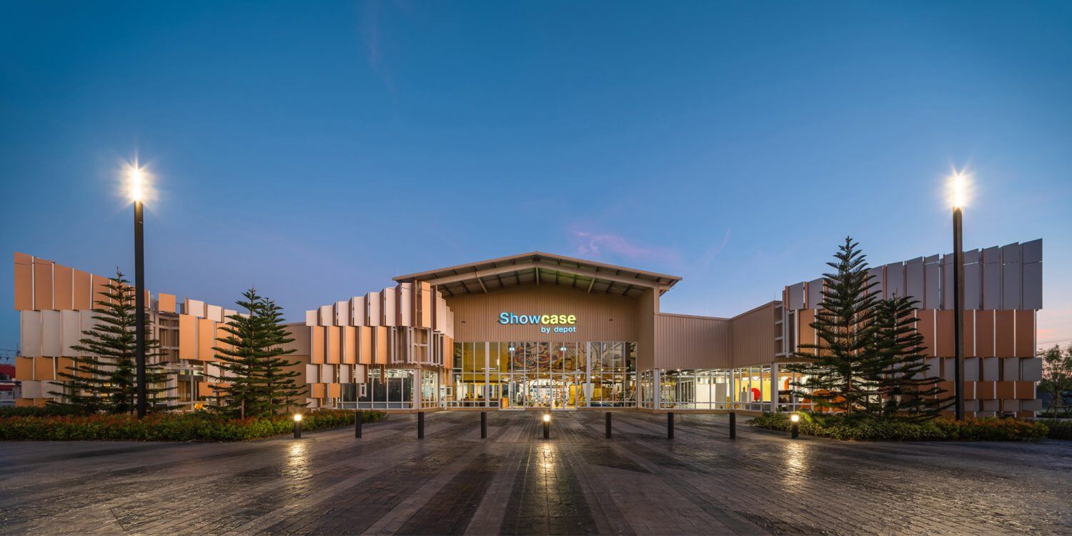 Depot by Vanachai | Openbox Group, Bangkok Architect