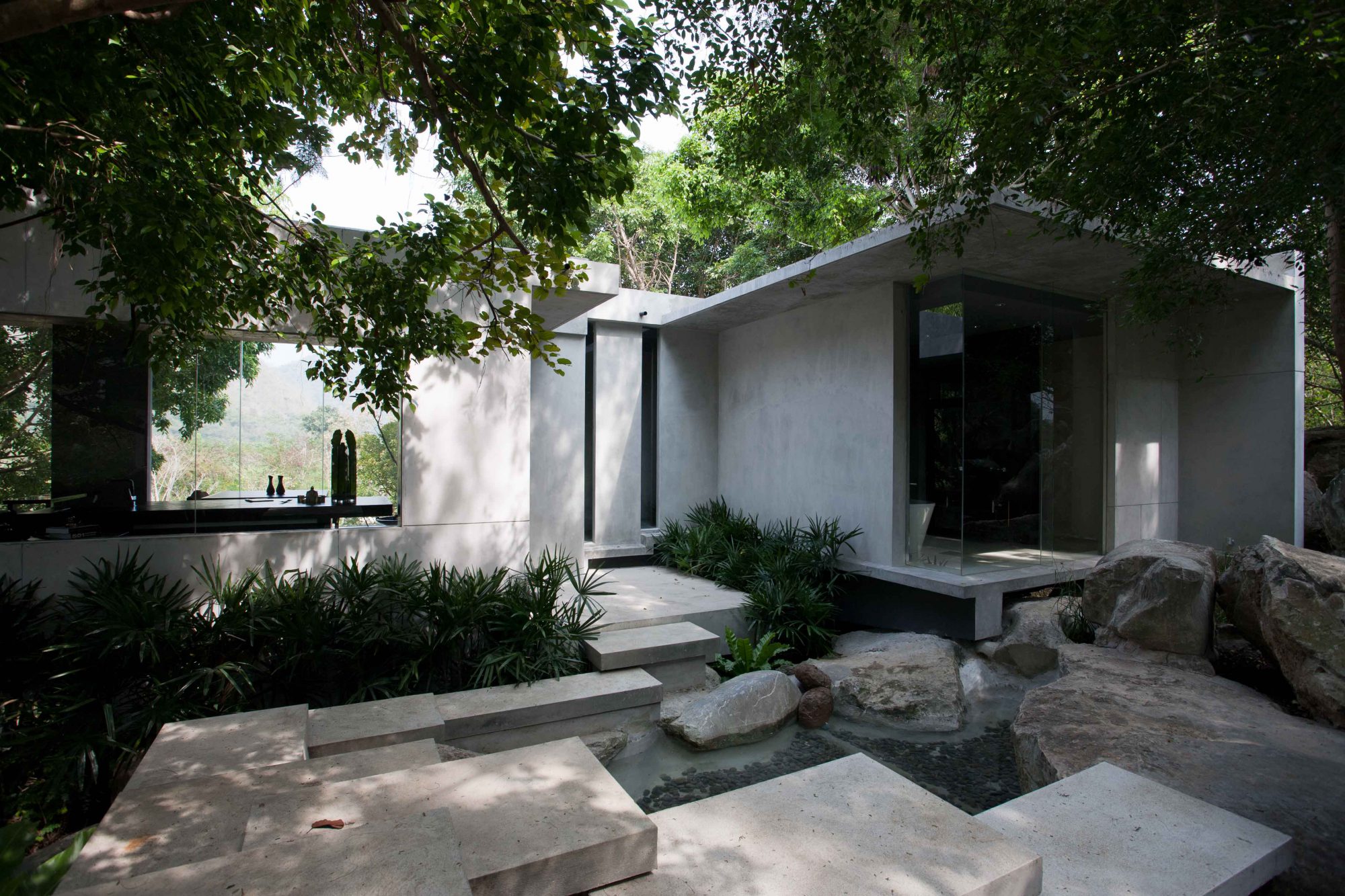 Materials Selection in Architecture : Shaping Ideas and Inspiration in ...